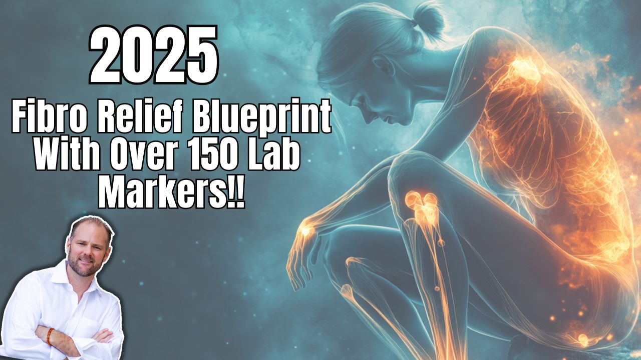 Fibro Relief Blueprint Testing helps women with fibromyalgia uncover ...