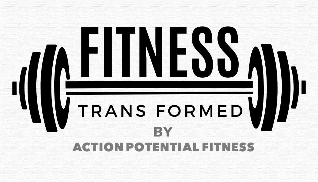 Fitness: Trans Formed