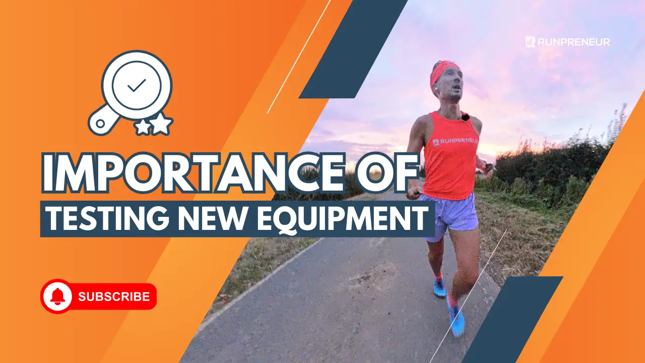 The Importance of Testing New Equipment: A Lesson Learnt - Ep1545