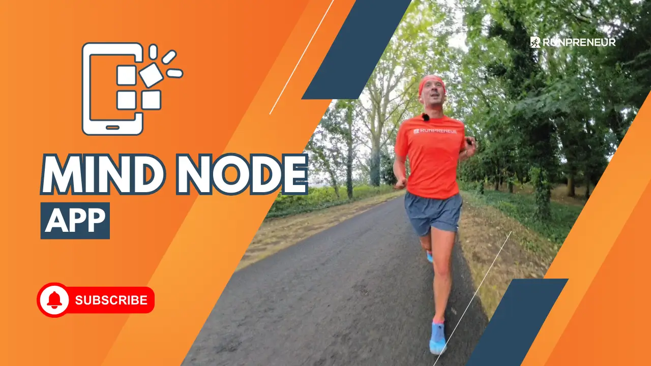 Unlock Your Creativity with the MindNode App