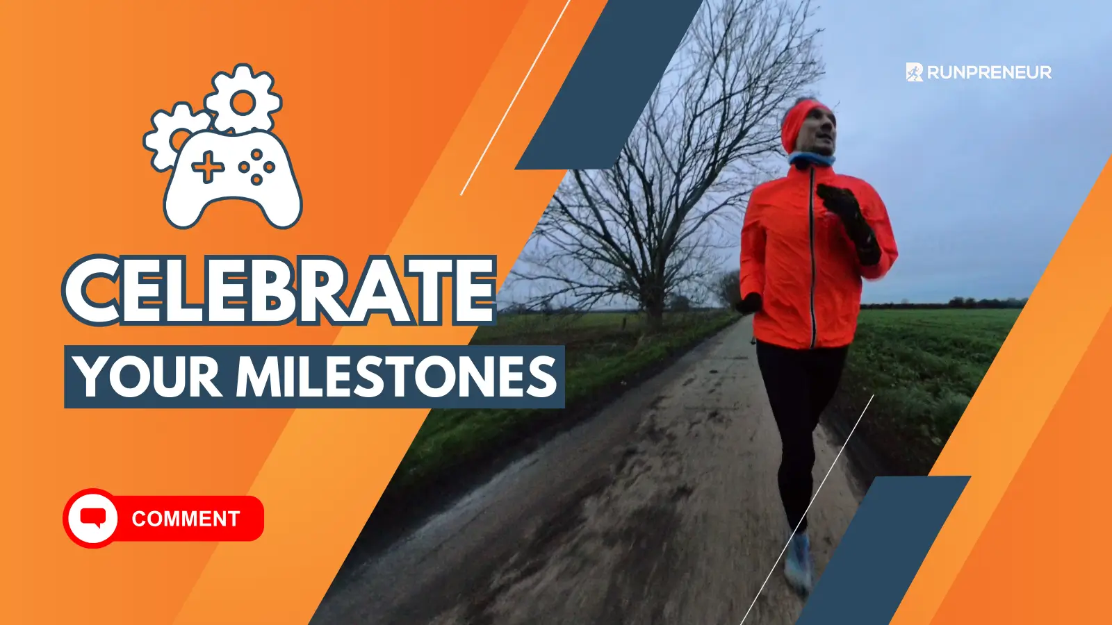 Celebrating Milestones: Why 1,650 Consecutive Days of Running Deserves ...