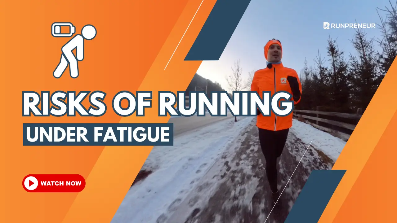 Are You Running on Empty? The Surprising Risks of Running with Extreme ...