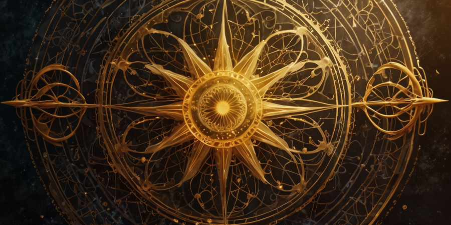 Quantum Destiny Blueprint