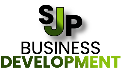 Business Development Services with Sarah J Pitts