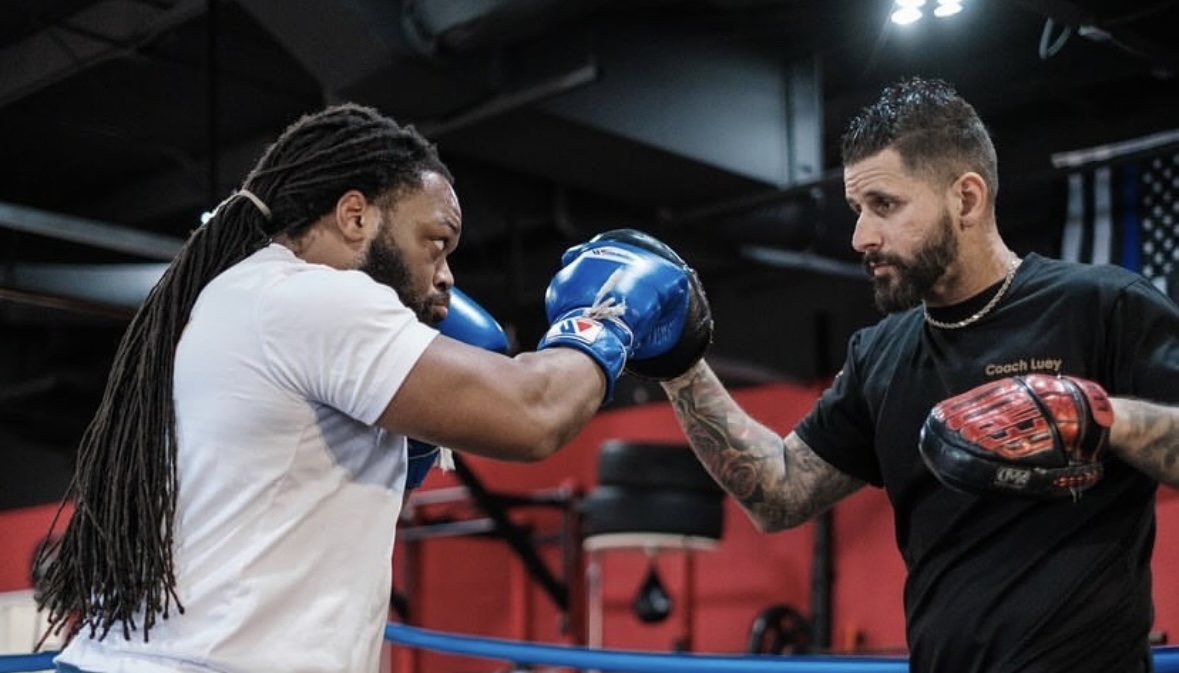The Benefits of Boxing: 8 Compelling Reasons Why Joining a Boxing Gym ...