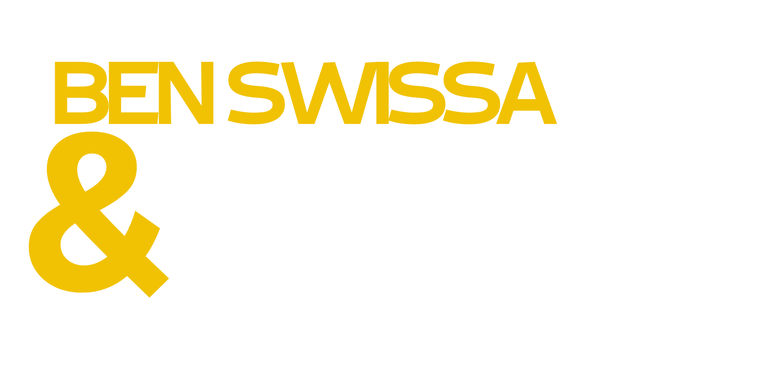 Ben Swissa & Friends live music series