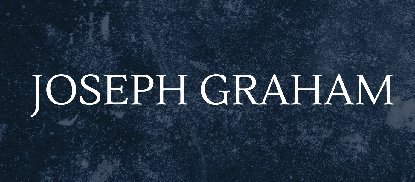 Joseph Graham - 150K Podcast