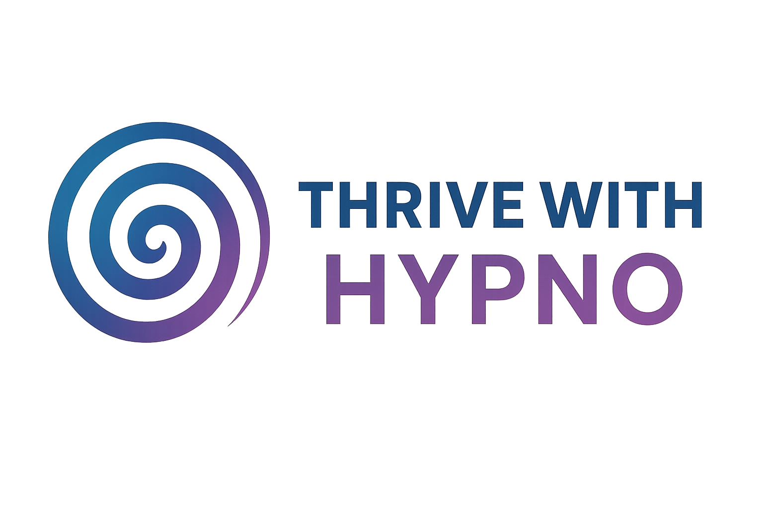 Thrive With Hypno Hypnotherapy Services