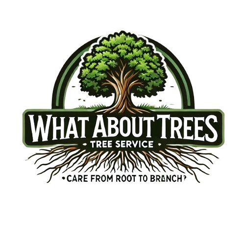 What About Trees Tree Service | Care From Root To Branch