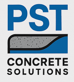 PST Concrete Solutions- In Austin Texas