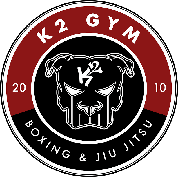 K2 Boxing & Jiu Jitsu | Everett’s Top Mixed Martial Arts Gym