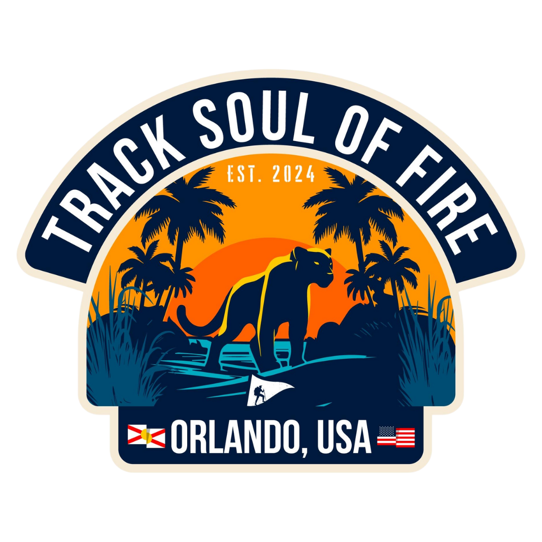Soul Of Fire - Orlando FL - Legendarios