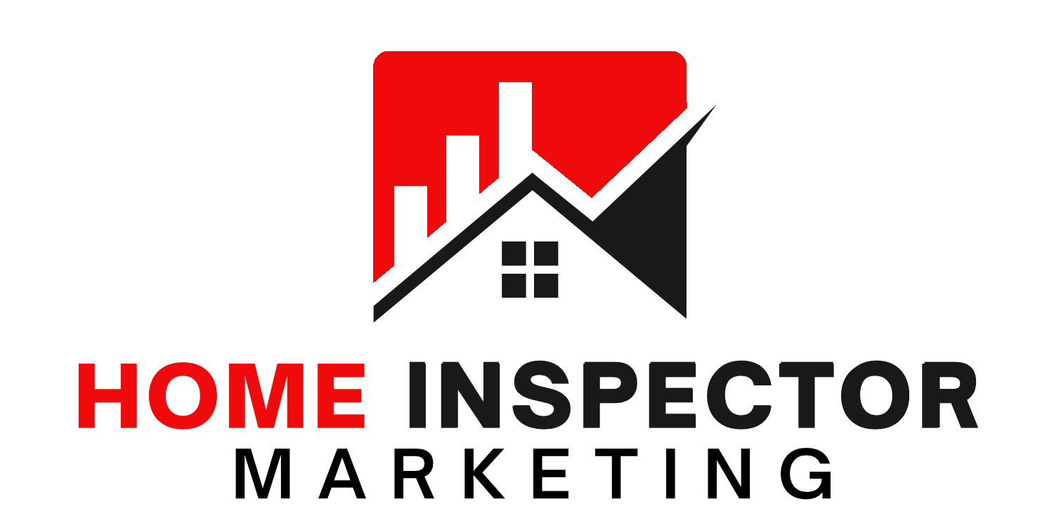 Home Inspector Marketing