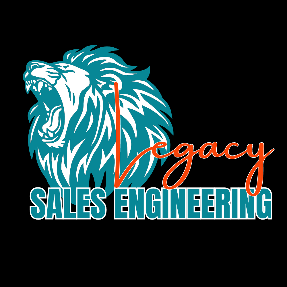 Legacy Sales Engineering | Sales Training & Process Engineering