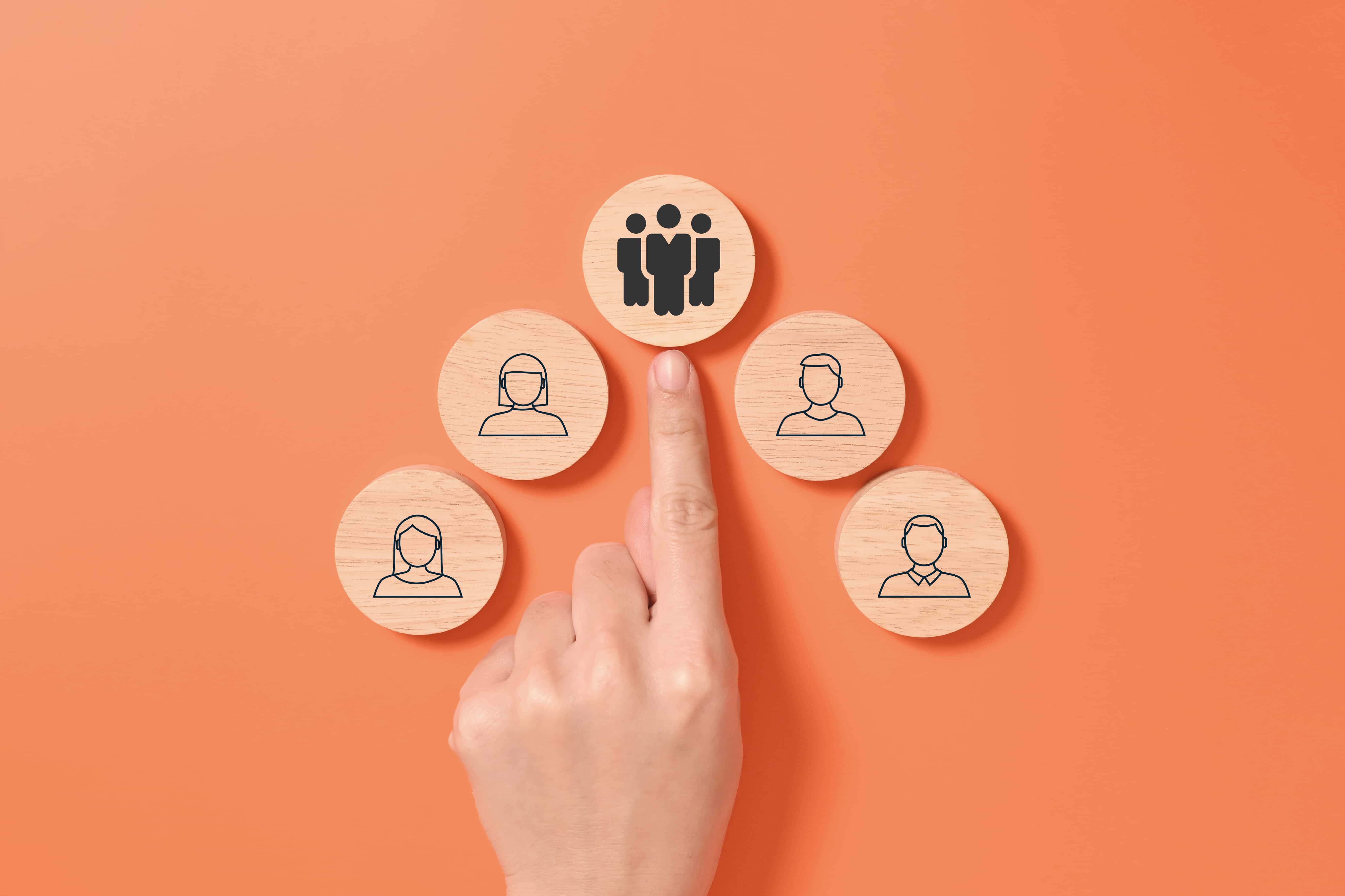 Using Your CRM to Map 4 Major Customer Personality Types