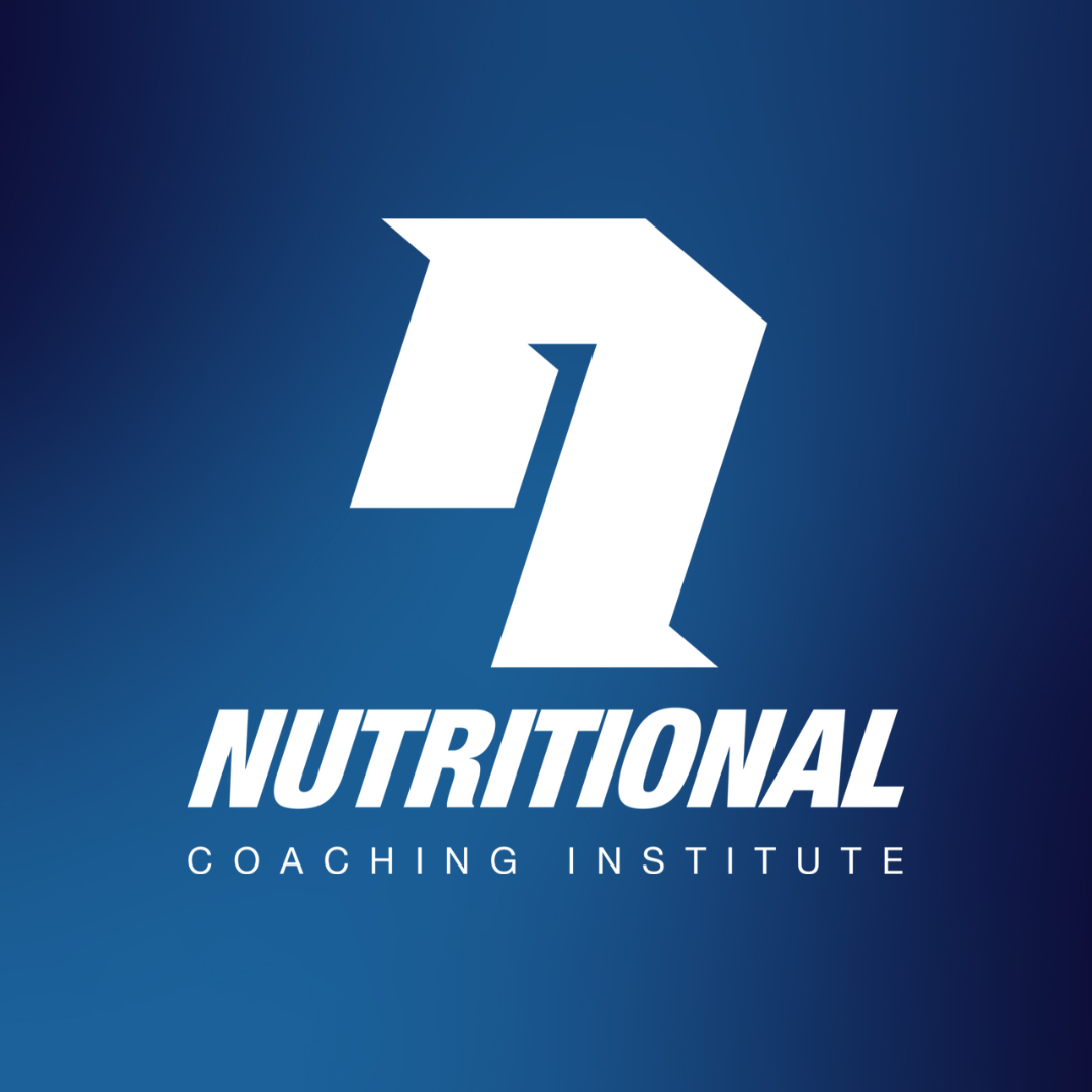$1 Level 1 Nutrition Coaching Certification | NCI