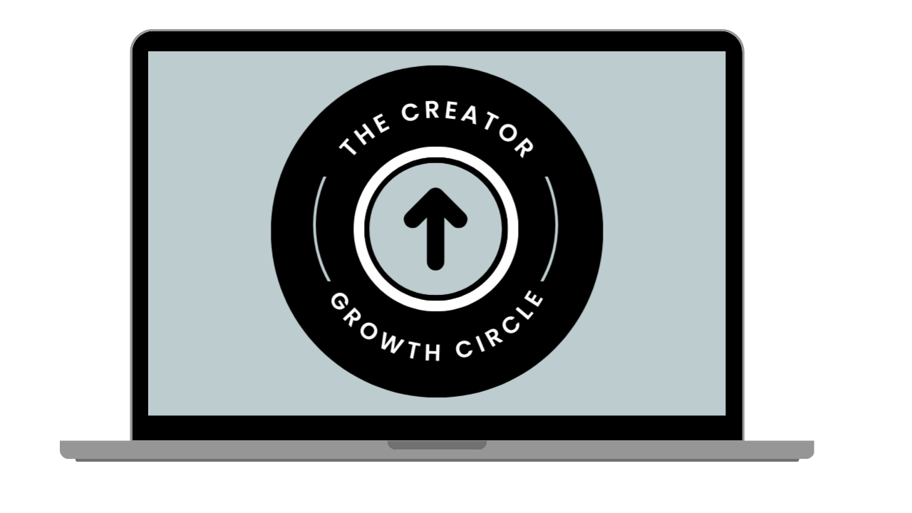 Create New Income Streams Online! Join Our Free Creator Community!