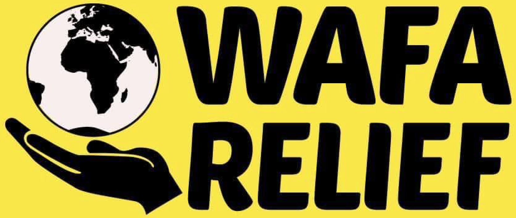 WAFA Relief - Empowering Communities, Transforming Lives