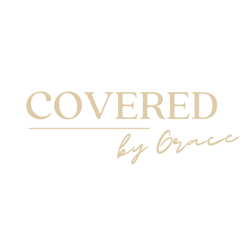 COVERED BY GRACE LLC