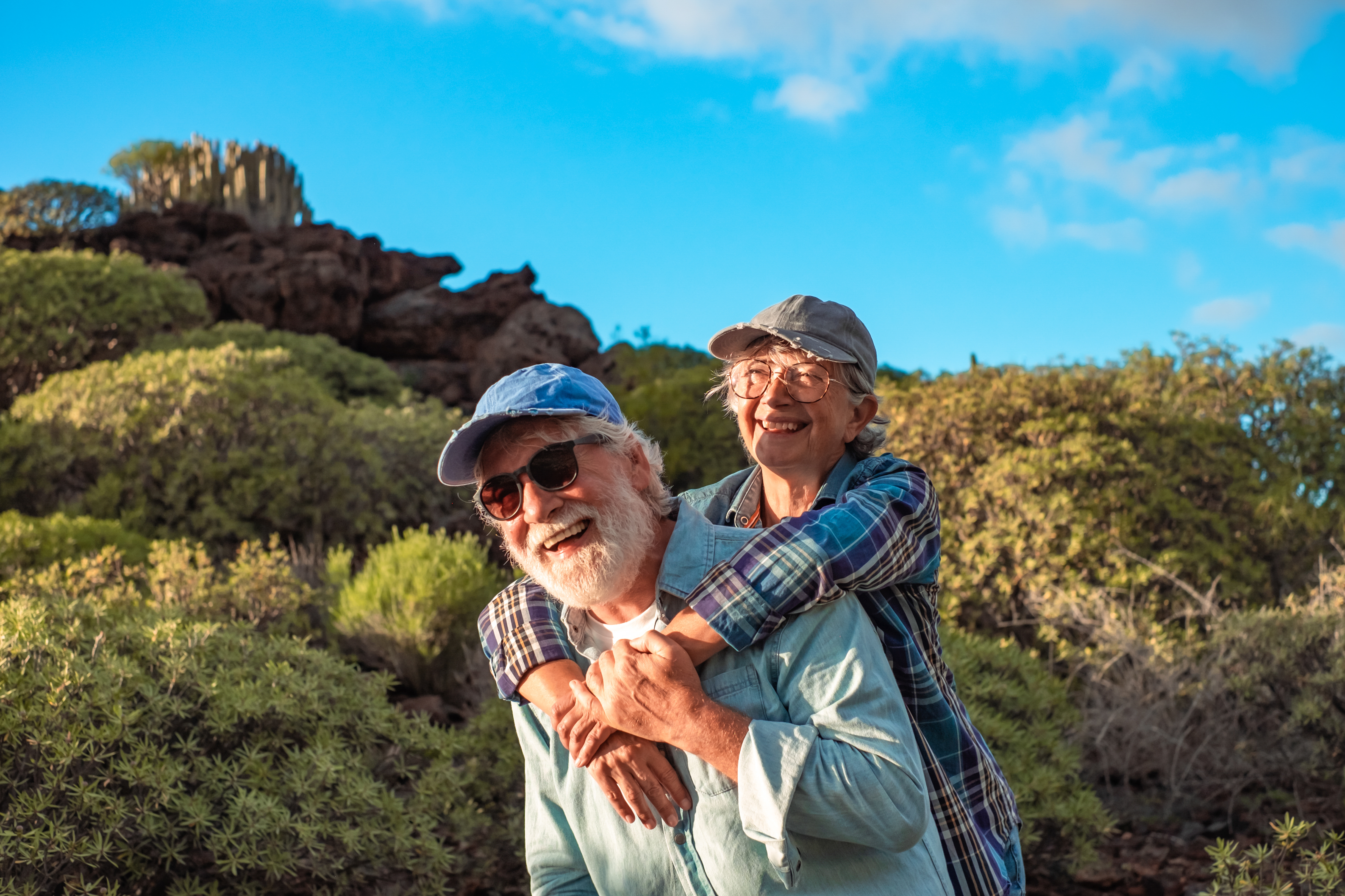 The Difference Between an IRA and a Fixed Indexed Annuity: Why a Fixed ...