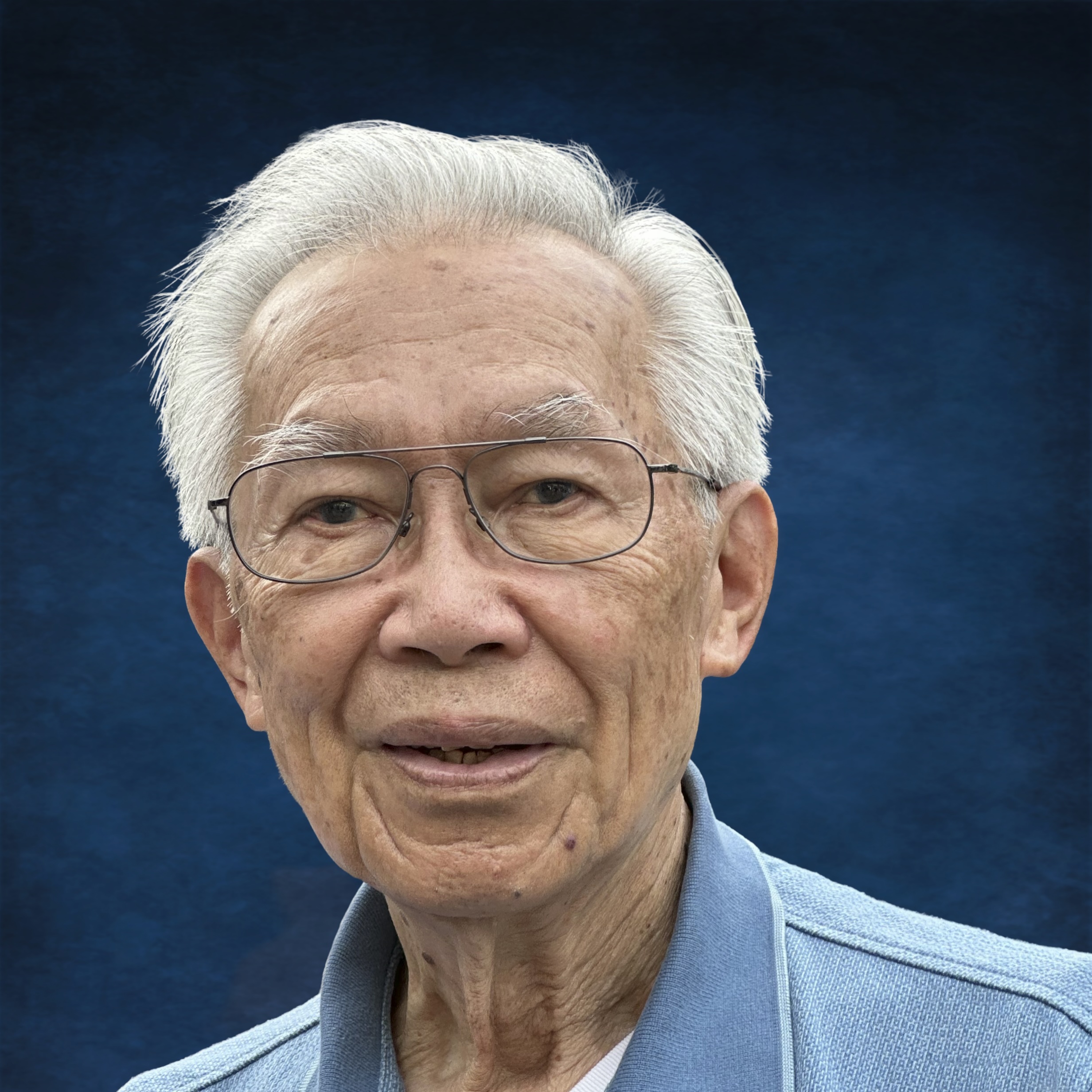 Celebrating the Life of Casto Changho