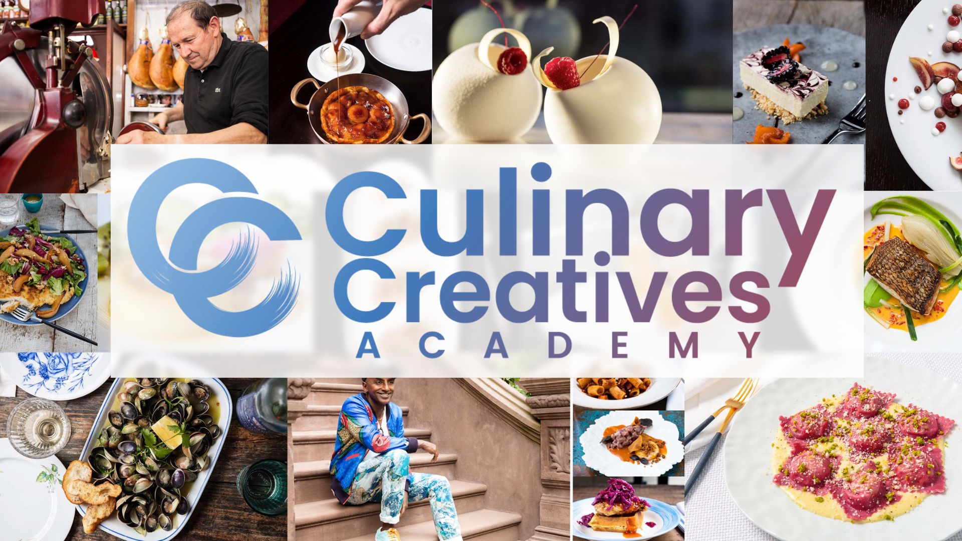 Culinary Creatives