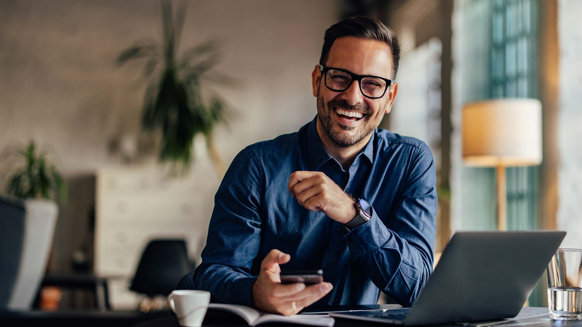 Eyeconic Optometrists