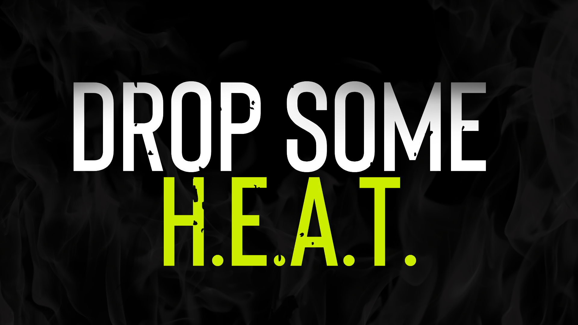 Introducing the H.E.A.T. Method