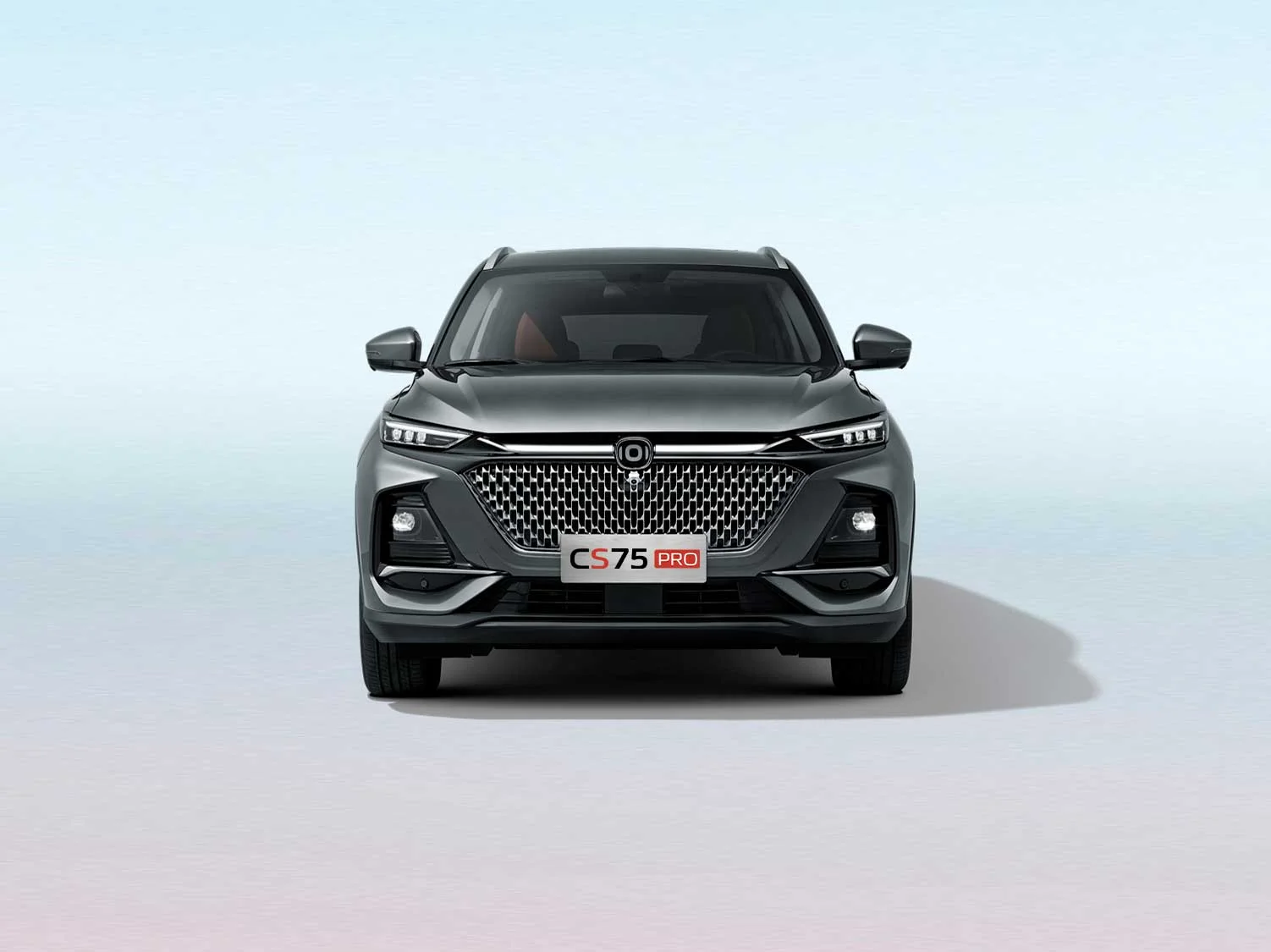 Changan CS75 Pro | Potencia, Diseño y Seguridad SUV Premium