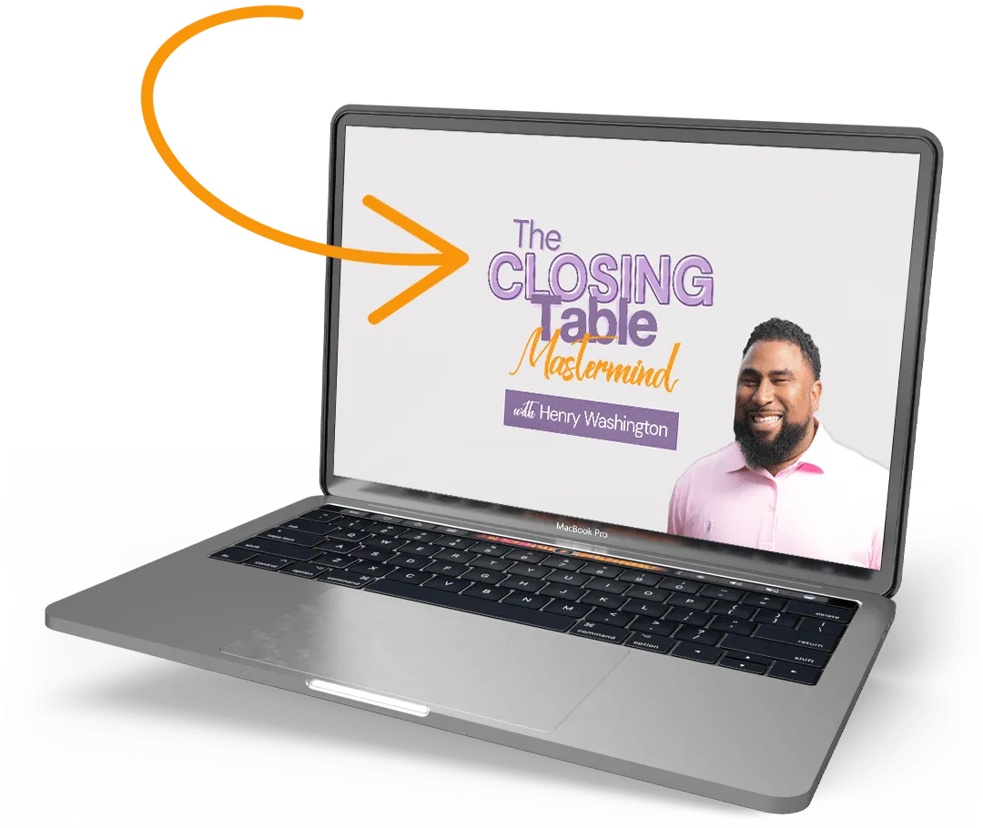 Closing Table Mastermind