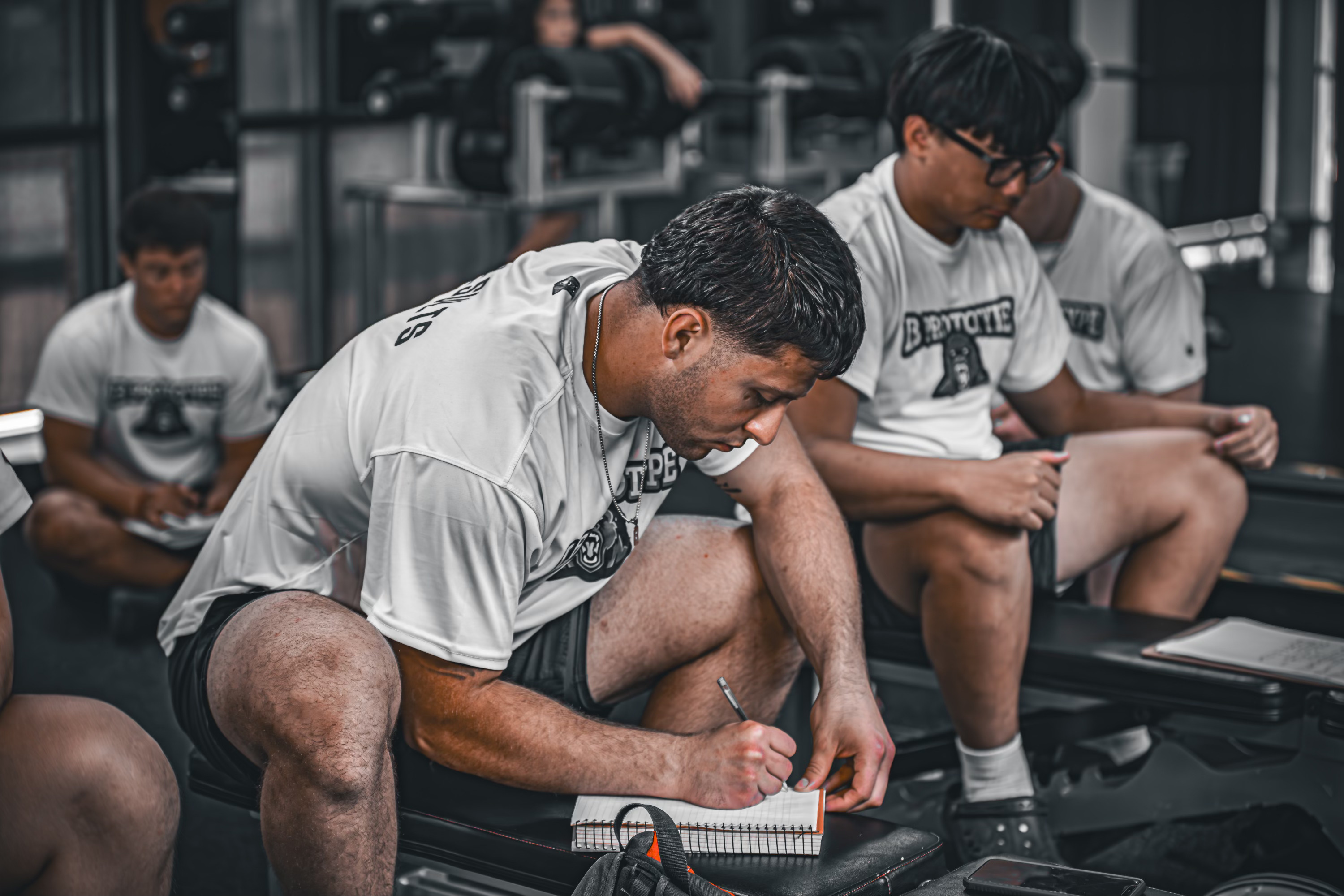 Linebacker Prototype Application Form