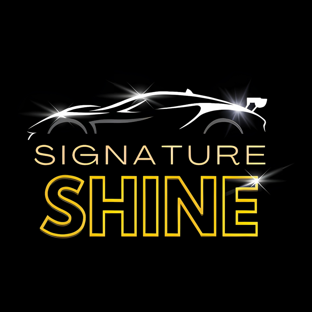 Premium Mobile Detailing | Signature Shine - Expert Car Care On-Demand