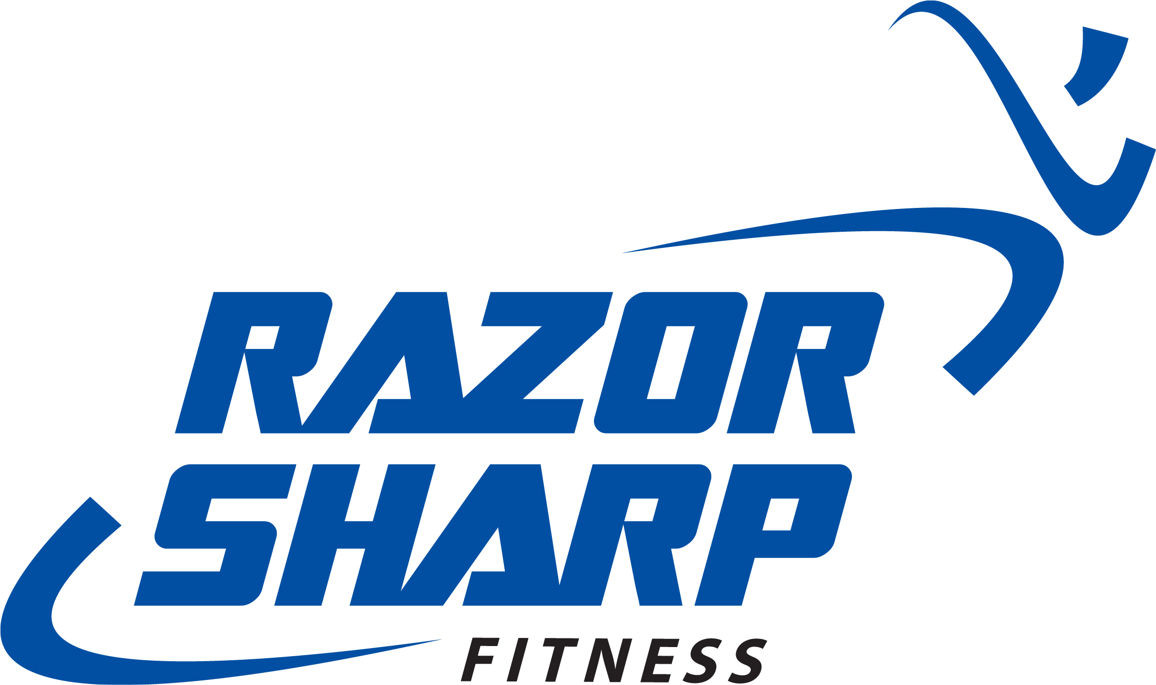 Razor Sharp Fitness
