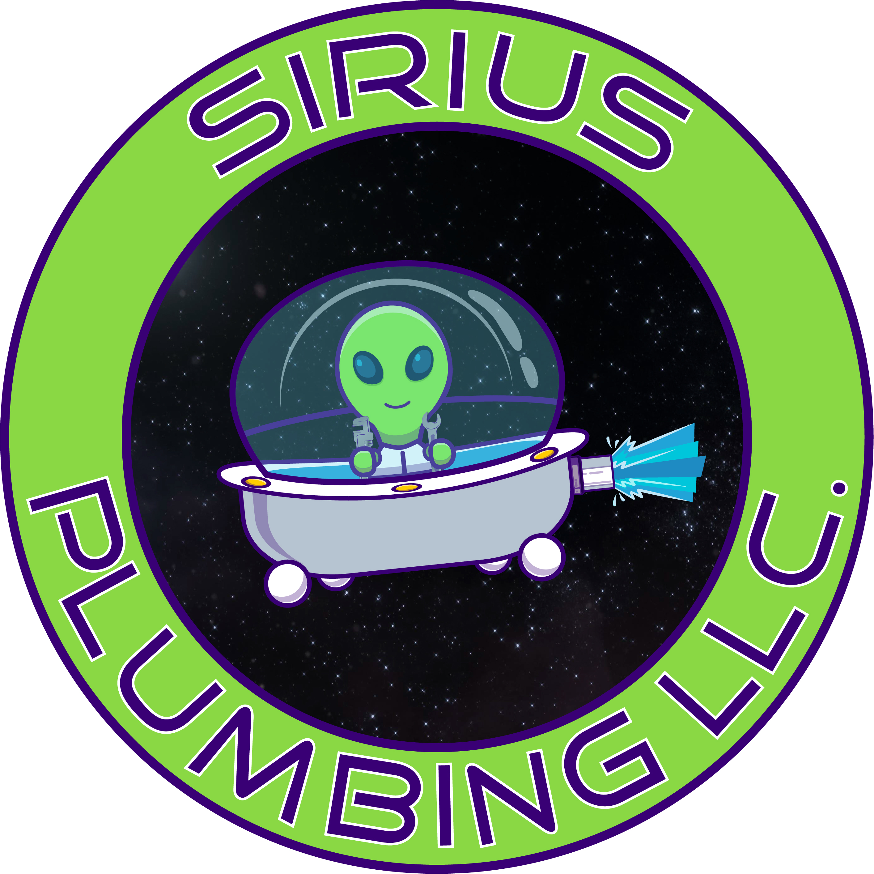 Sirius Plumbing LLC