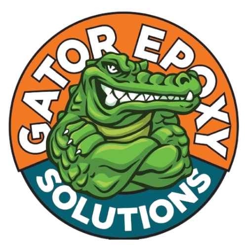 Gator Epoxy | Top Epoxy Floor Coating in Boynton Beach, Florida