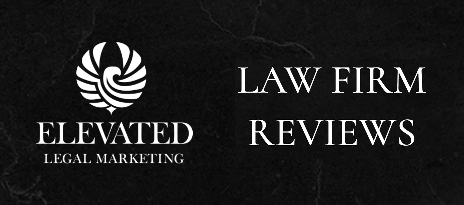 Elevated Law Firm Reviews