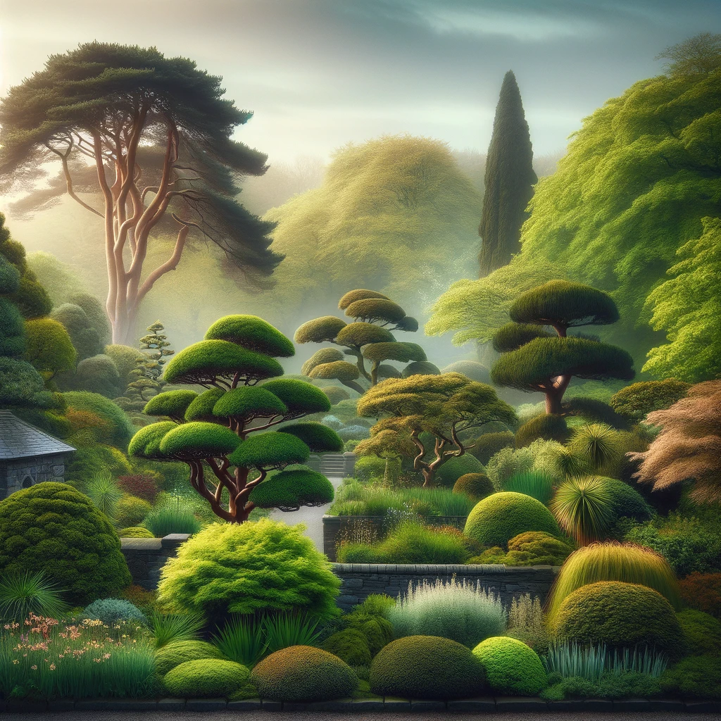 Discover Dublin's Indigenous Trees: A Guide to Native Flora