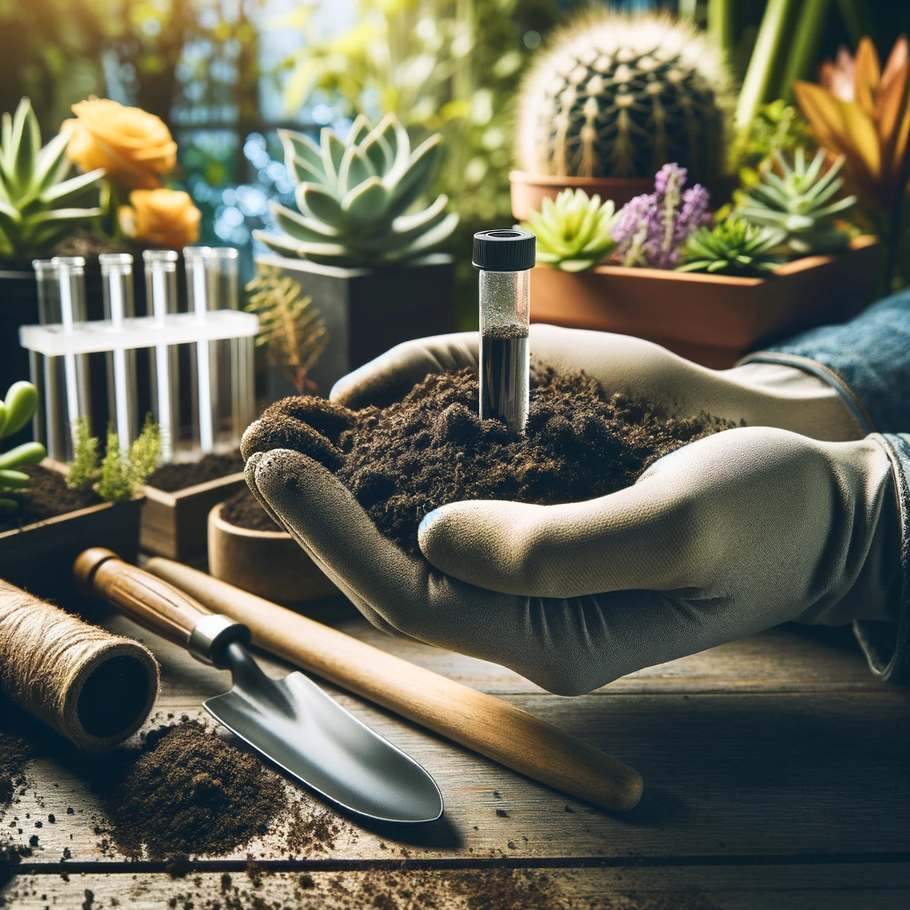 The Essential Guide to Soil Testing and Analysis for Your Dream Garden