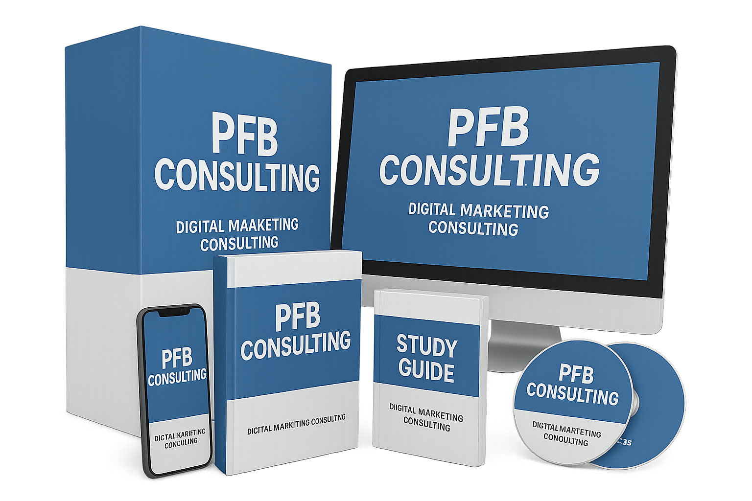 PFB Marketing | Contact
