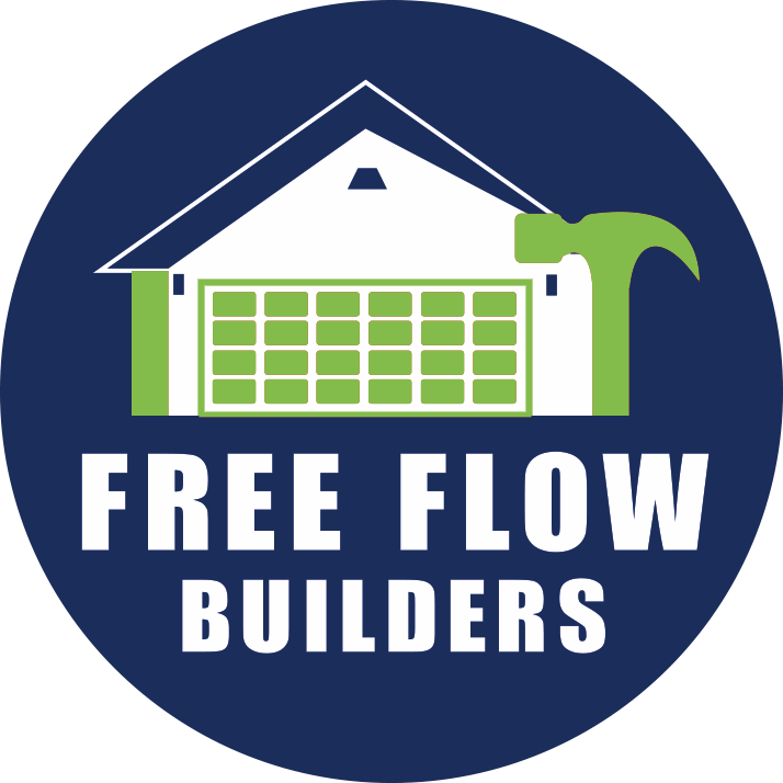 Free Flow Builders | Custom Garages, Decks & Porches in Central Ohio
