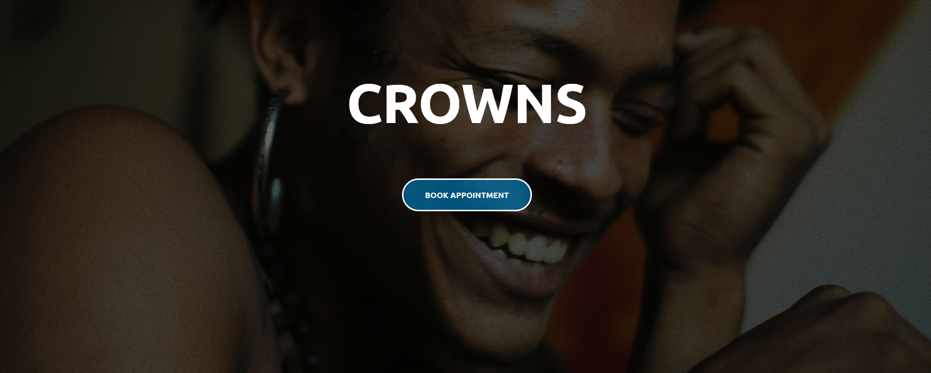 Dental Crown & Bridges in Paducah Ky | Dr. Jonathan Woodyard