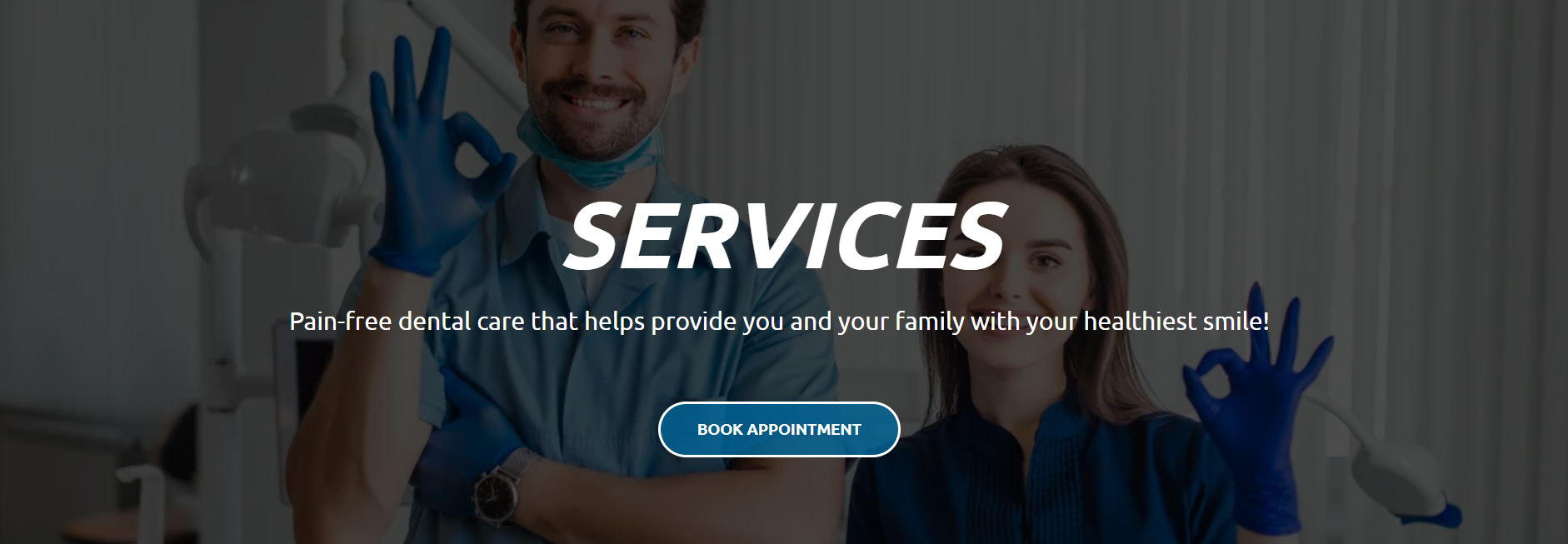 Best Dental Services in Paducah, KY | Woodyard Dental Care