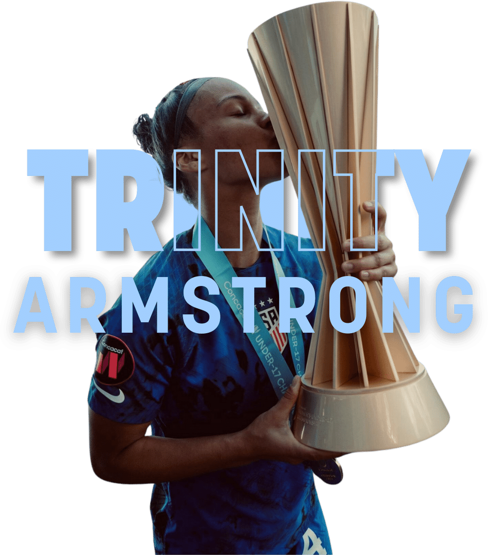 Trinity Zion Armstrong