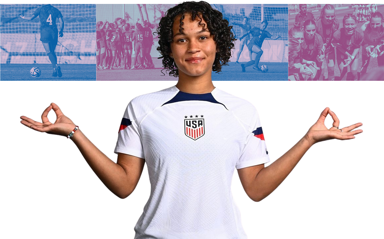 Trinity Zion Armstrong