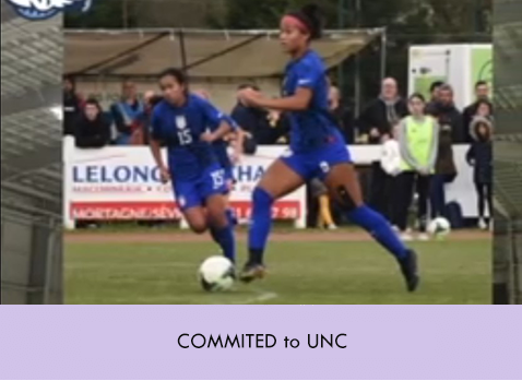 Trinity Zion Armstrong