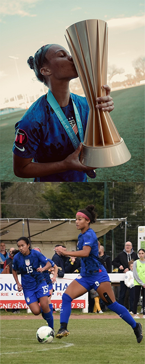 Trinity Zion Armstrong