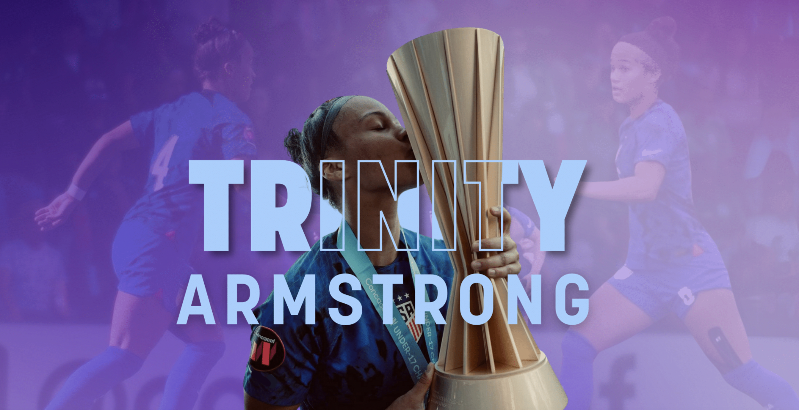 Trinity Zion Armstrong