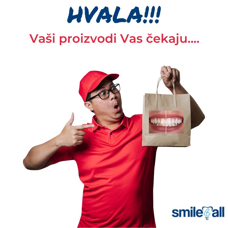 Smile 4 All Shop