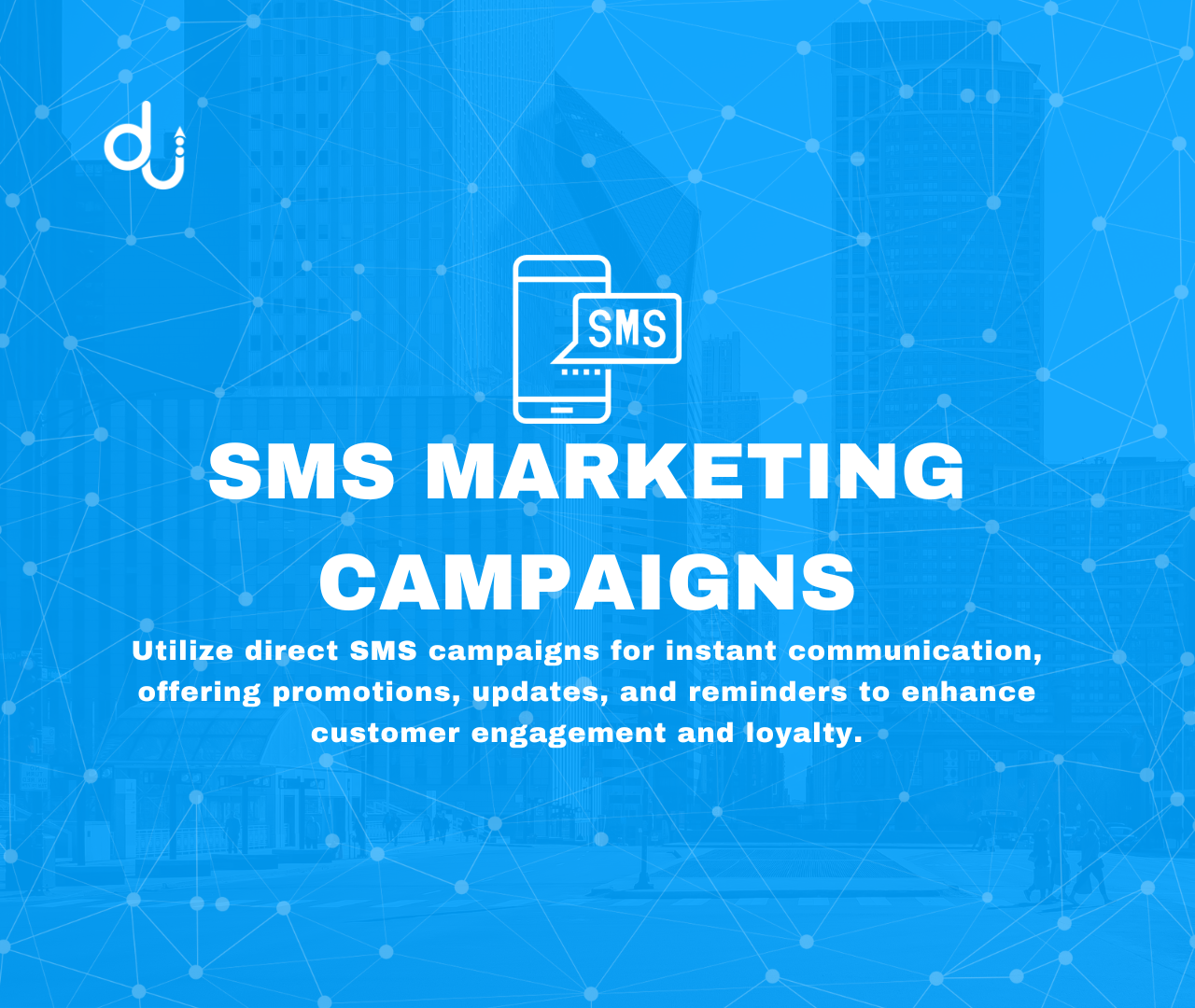 Boost Customer Engagement with Targeted SMS Marketing Campaigns