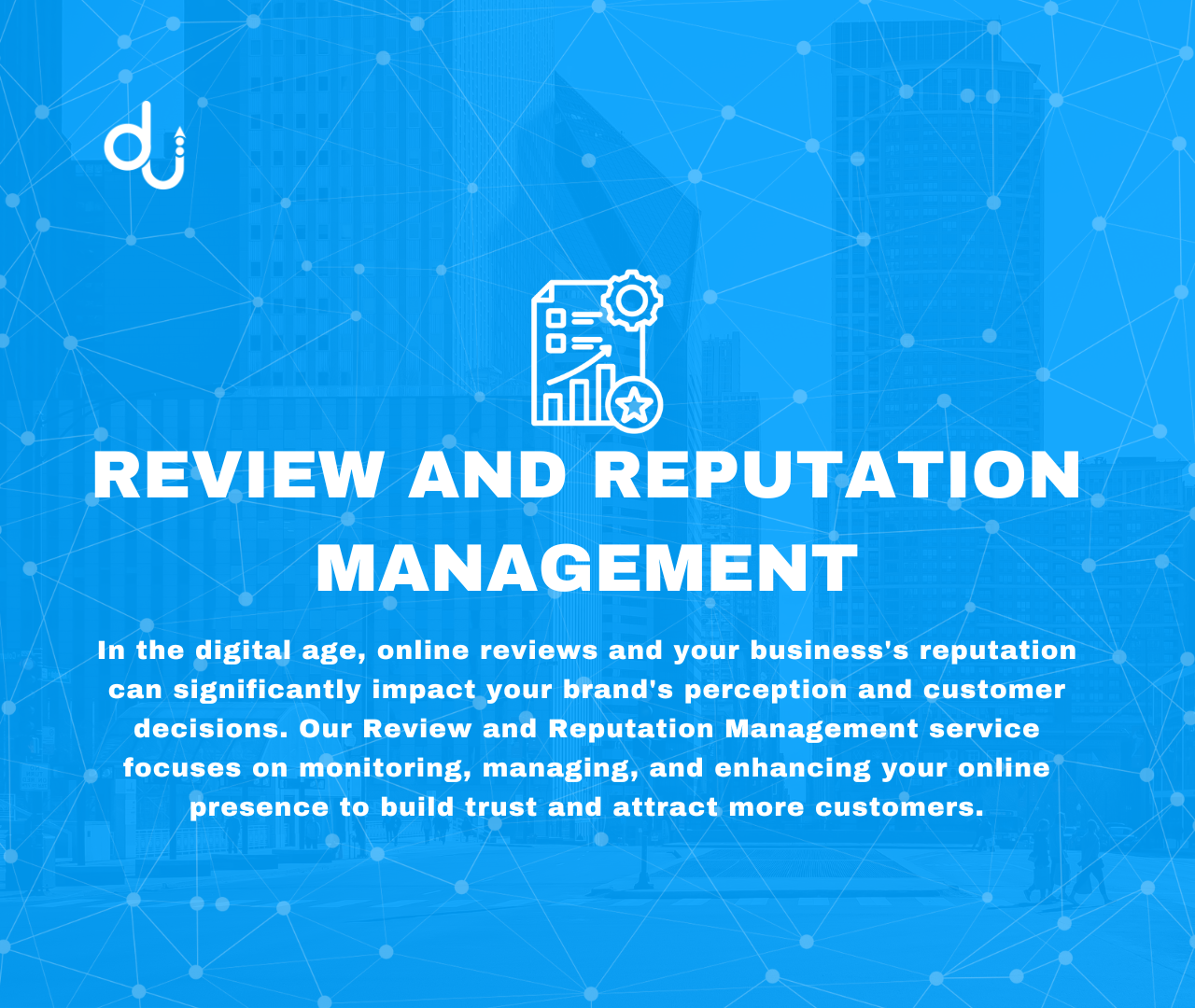Elevate Your Brand with Expert Review and Reputation Management Services
